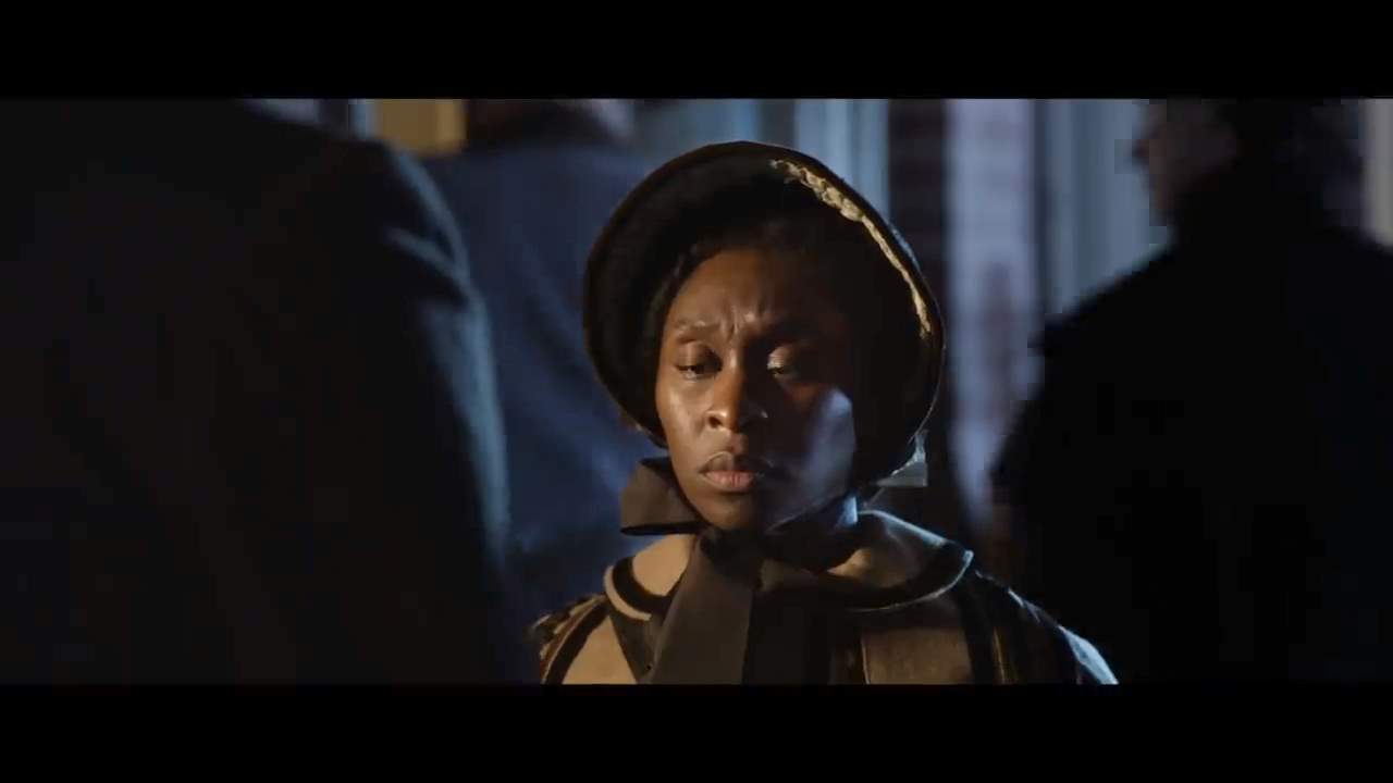 Harriet, Il Trailer Ufficiale del Film - HD - Film (2019)