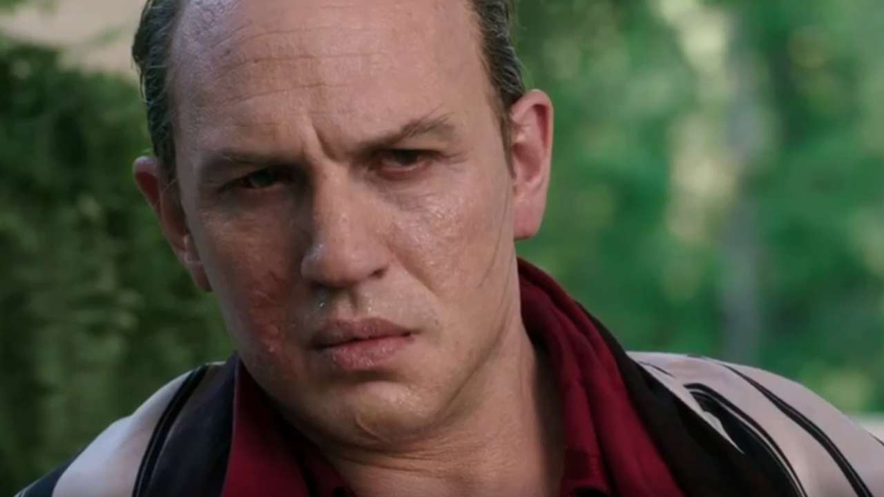 Al Capone, Il Trailer Ufficiale del Film - HD - Film (2020)