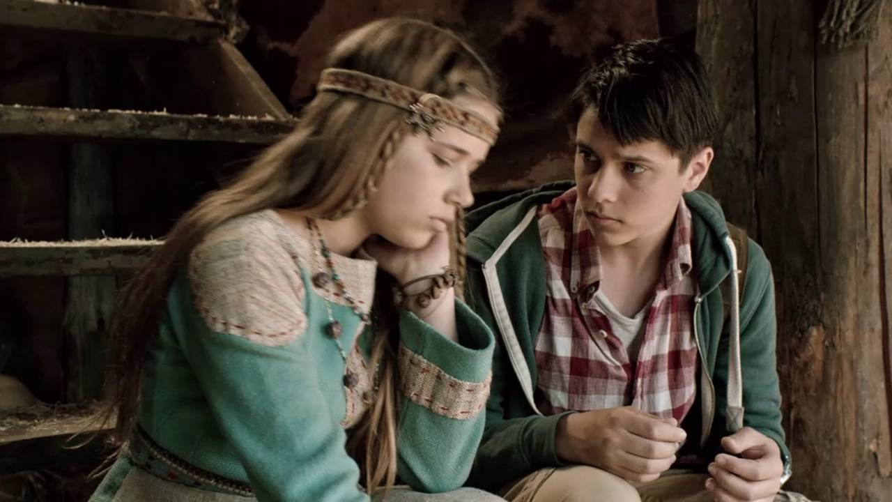 The Stronghold - La roccaforte, Il Trailer Ufficiale del Film - HD ...