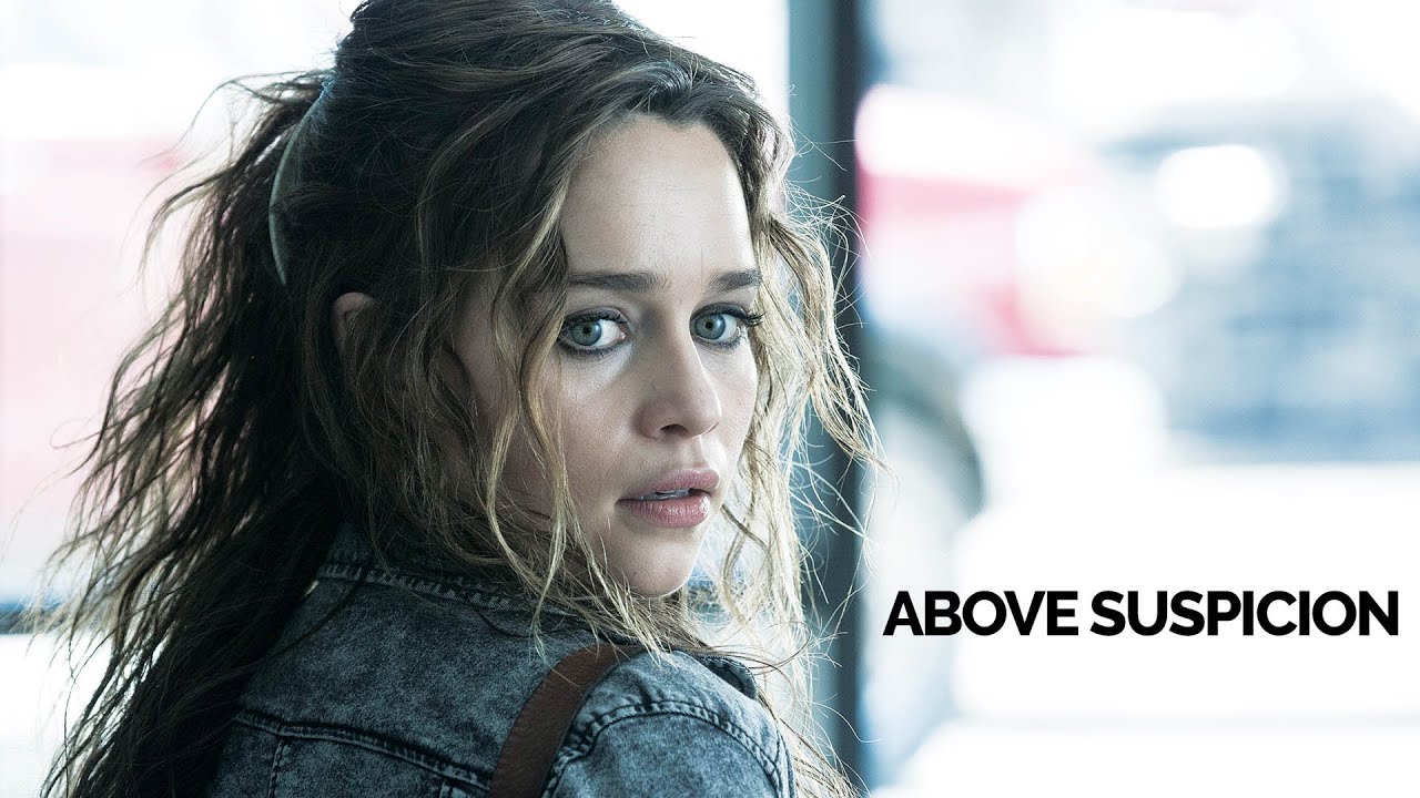 Above Suspicion, Il Trailer Ufficiale del Film - HD - Film (2019)