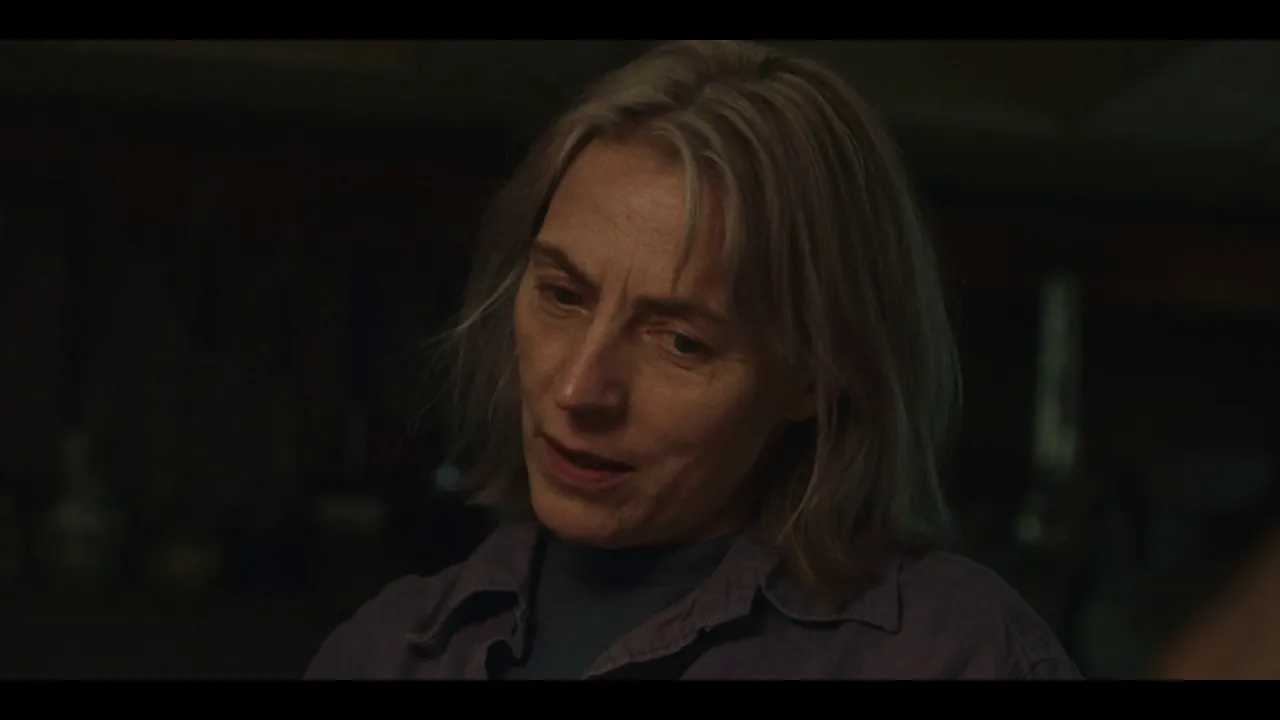 Shadows, Il Trailer Ufficiale del Film - HD - Film (2020)