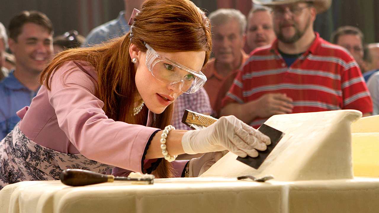 Butter, Il Trailer Ufficiale del Film - HD - Film (2011)