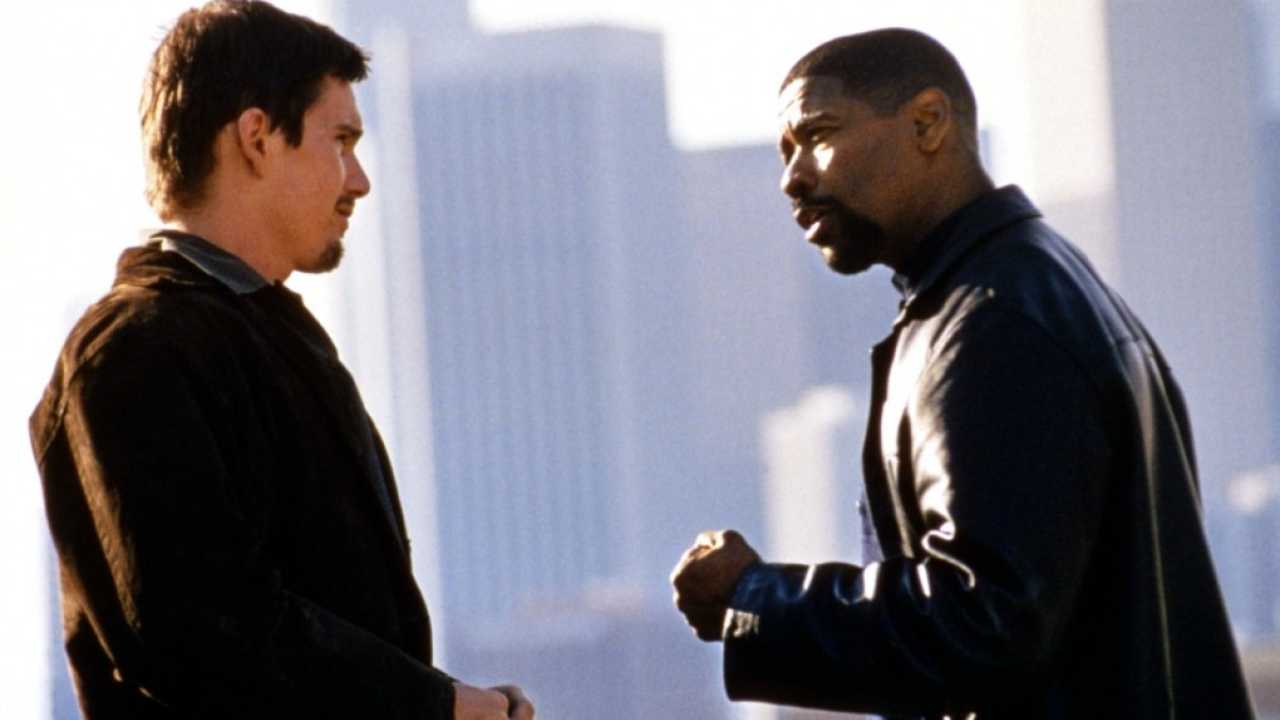 Training Day, Il Trailer Ufficiale del Film - HD - Film (2001)