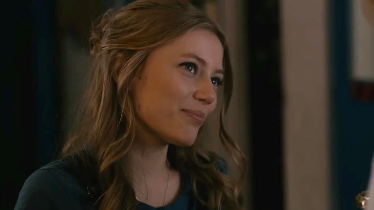 Lady Driver - Veloce come il vento, Il Trailer Ufficiale del Film ...