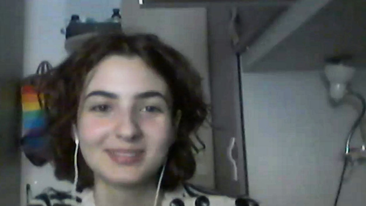 La Bambina che non Voleva Cantare, La nostra Intervista a Tecla Insolia ...