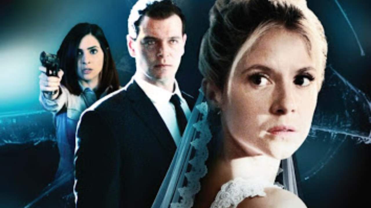 L'incubo di Leah, Il Trailer Ufficiale del Film - HD - Film (2021)