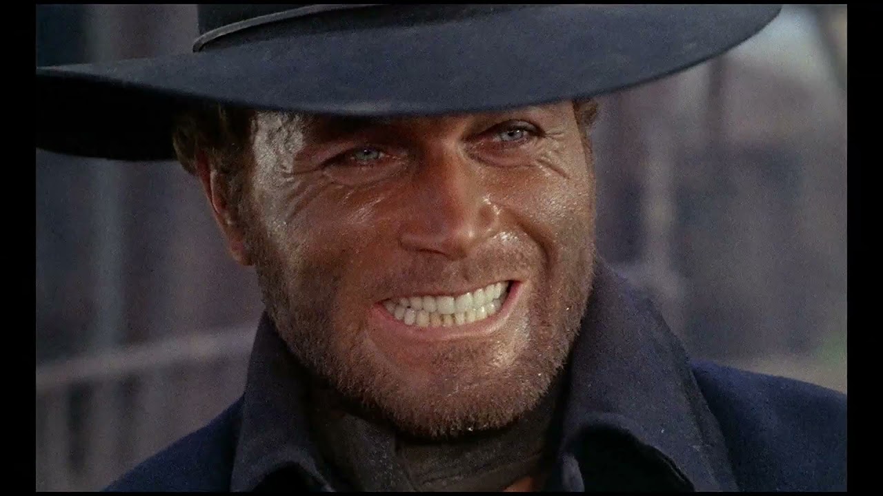 Django & Django - Sergio Corbucci Unchained, Il Trailer Ufficiale del ...