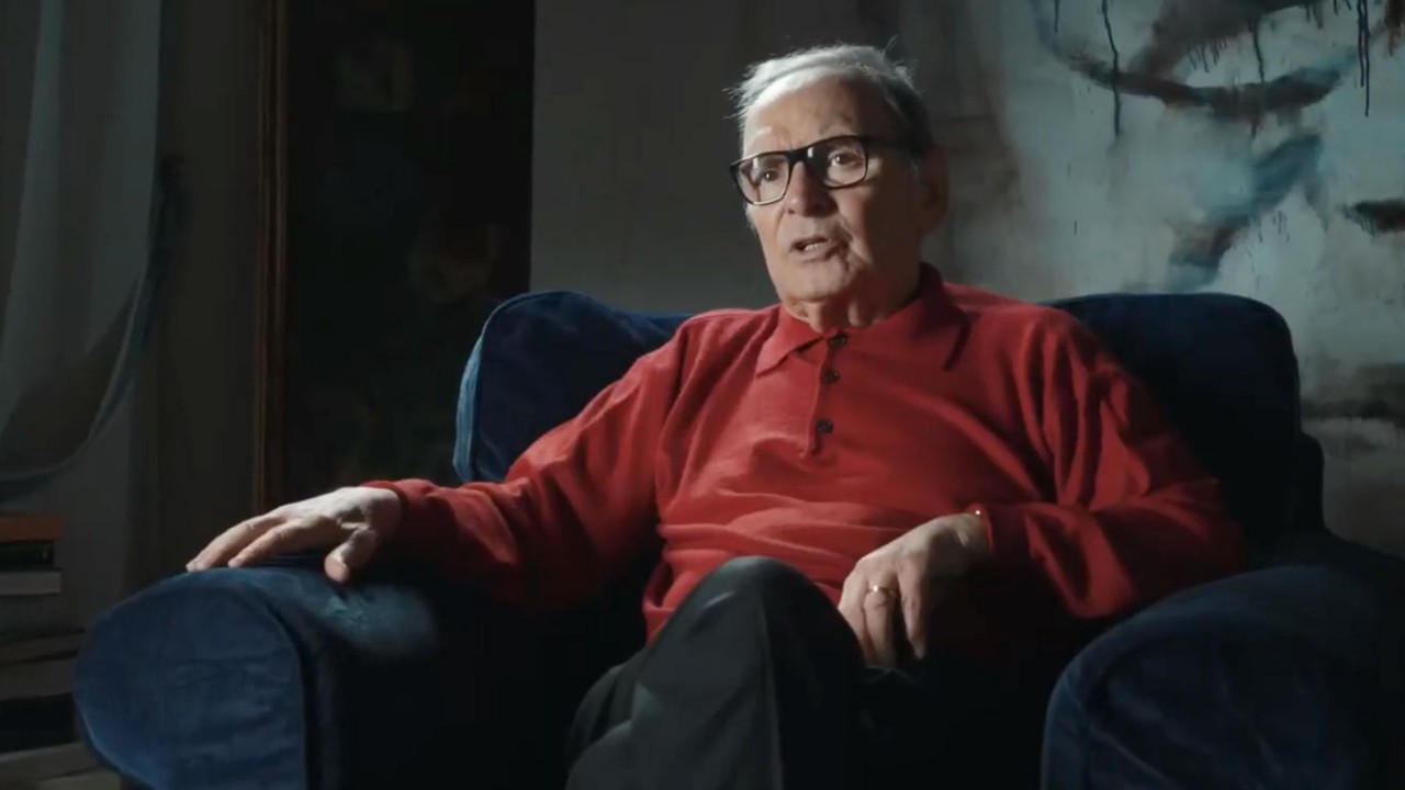 Ennio, Il Trailer Ufficiale del Film - HD - Film (2021)