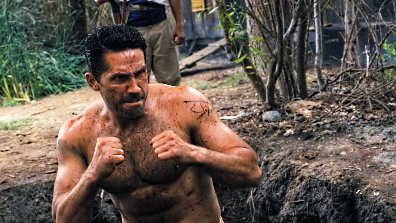 Savage Dog - Il Selvaggio, Il Trailer Ufficiale del Film - HD - Film (2017)