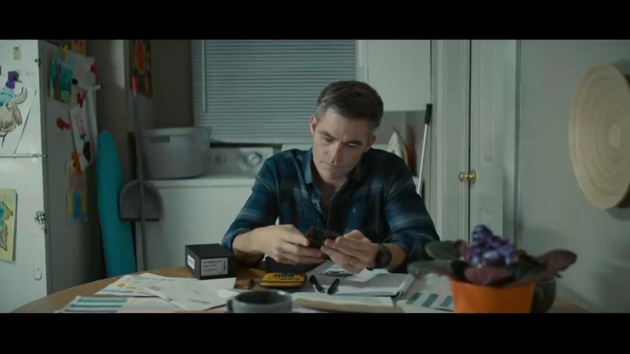 The Contractor, Il Trailer Ufficiale del Film - HD - Film (2022)