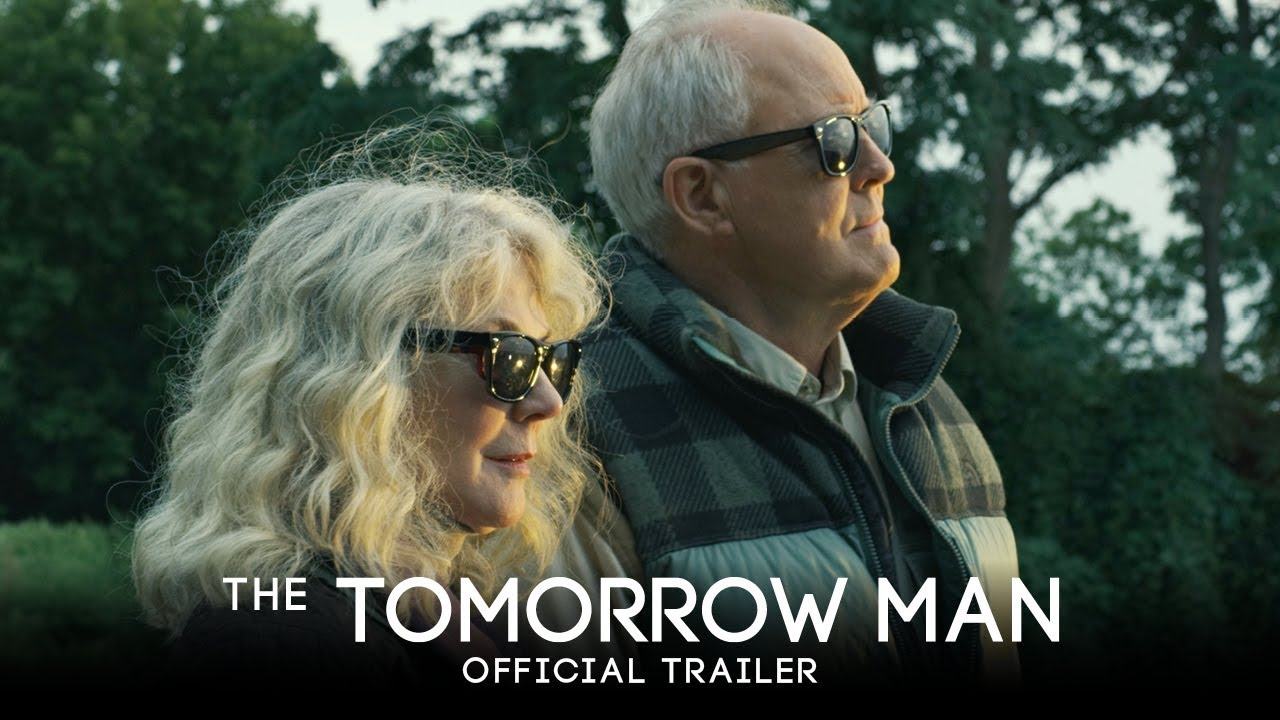 The Tomorrow Man, Il Trailer Ufficiale del Film - HD - Film (2019)