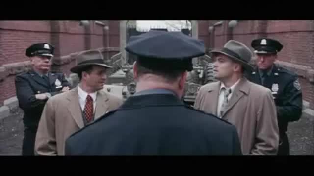Shutter Island, Il trailer del film di Martin Scorsese, con Leonardo Di ...