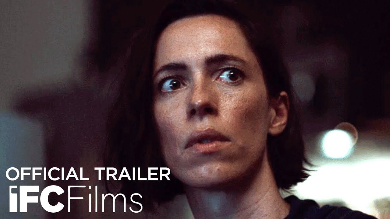 Resurrection, Il Trailer Ufficiale del Film - HD - Film (2022)