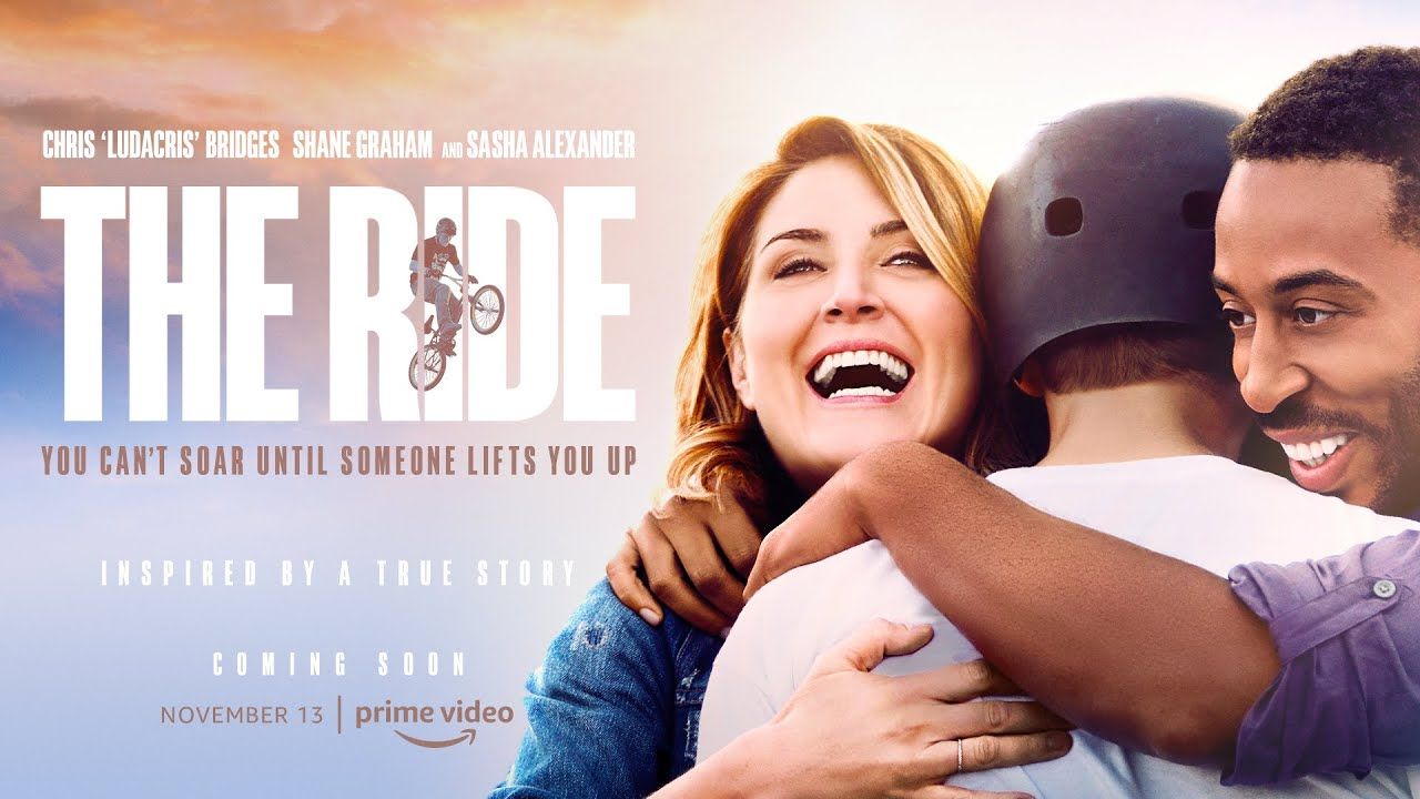 The Ride - Storia di un campione, Il Trailer Ufficiale del Film - HD ...