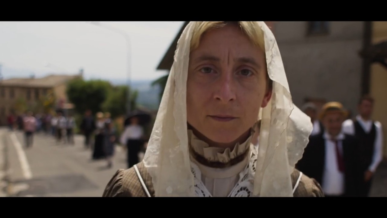 Amate Sponde, Il Trailer Ufficiale del Film - HD - Film (2022)