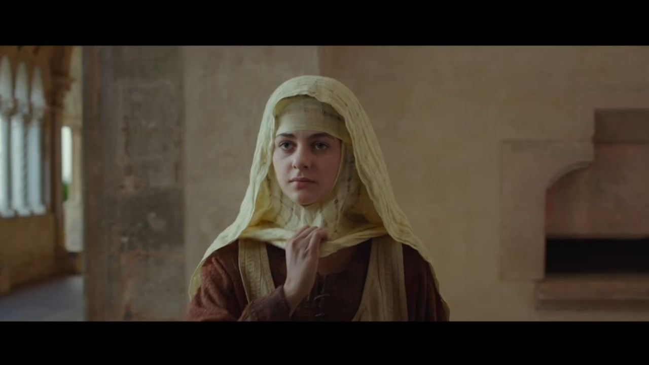 Chiara, Il Trailer Ufficiale del Film - HD - Film (2022)