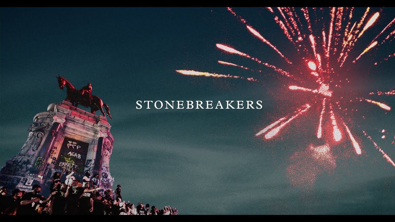 Stonebreakers, Il Trailer Ufficiale del Film - HD - Film (2022)
