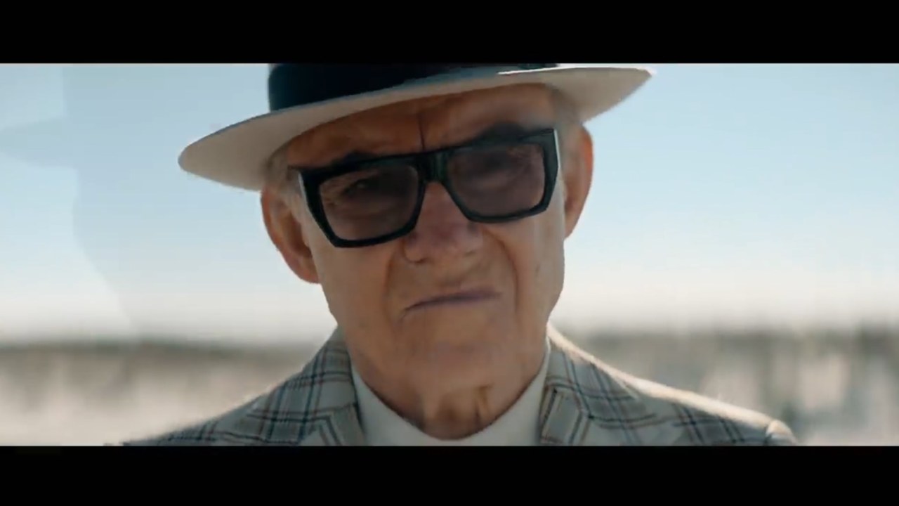 Lansky, Il Trailer Ufficiale del Film - HD - Film (2021)