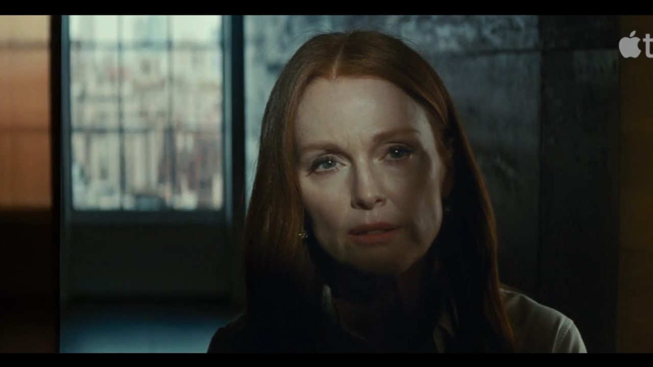 Sharper, Il Trailer Ufficiale in Italiano del Film - HD - Film (2023)