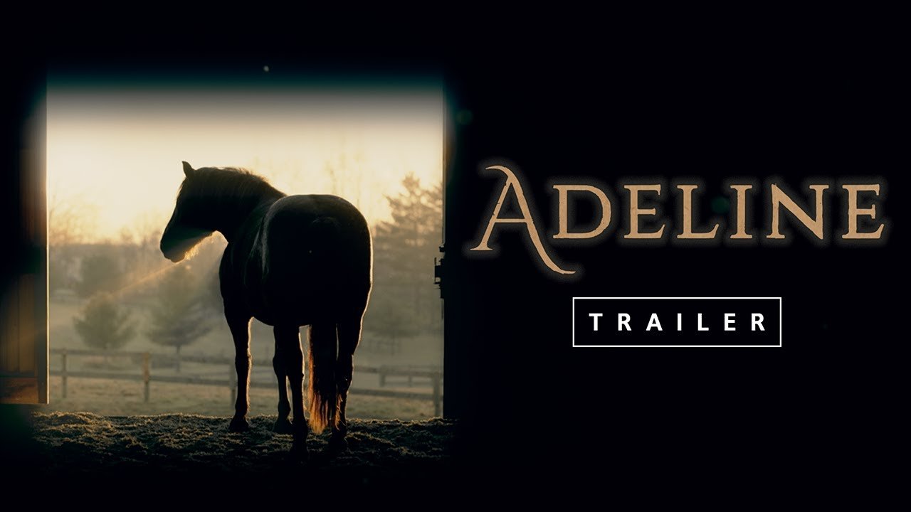 Adeline, Il Trailer Ufficiale del Film - HD - Film (2022)