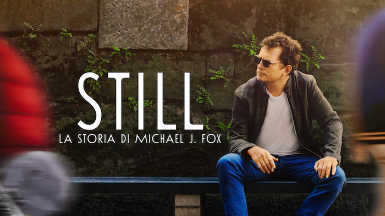 STILL: la storia di Michael J. Fox, Il Trailer Ufficiale Italiano del ... STILL: la storia di Michael J. Fox, Il Trailer Ufficiale Italiano del ...