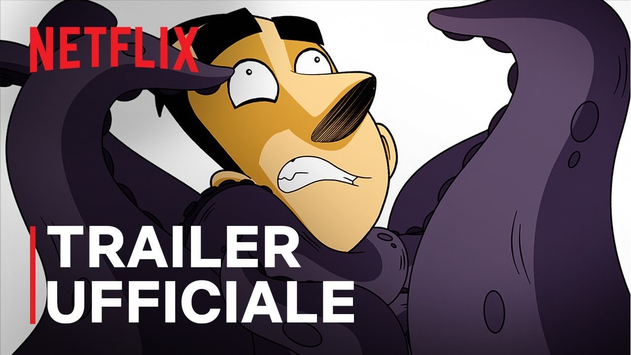 Questo mondo non mi renderà cattivo: Trailer: Questo mondo non mi renderà cattivo: Il trailer ...