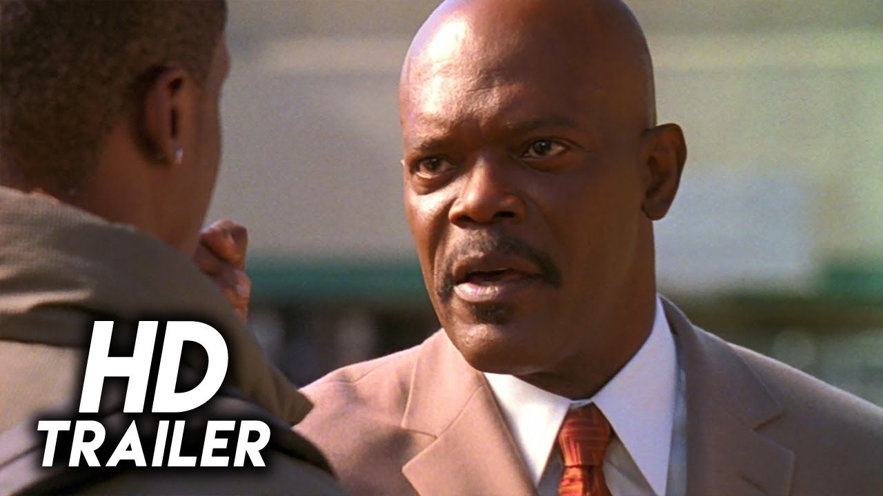 Coach Carter, Il Trailer Ufficiale del Film - HD - Film (2005)