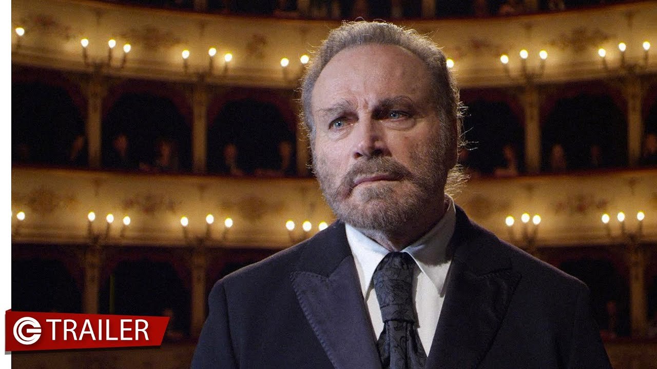 Havana Kyrie, Il Trailer Ufficiale del Film - HD - Film (2020)