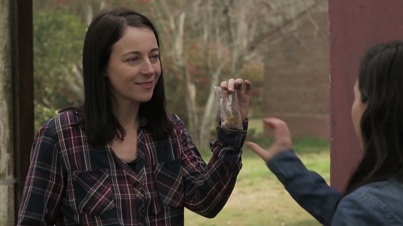 Trenque Lauquen, Il Trailer Ufficiale Italiano del Film - HD - Film (2022)