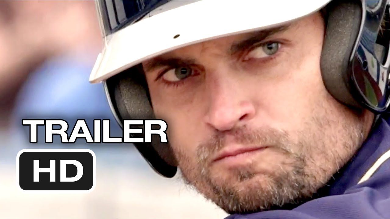 Home Run, Il Trailer Ufficiale del Film - HD - Film (2013)