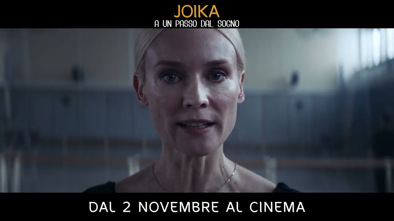 Joika - A un passo dal sogno, Il Nuovo Trailer Italiano del Film - HD ...