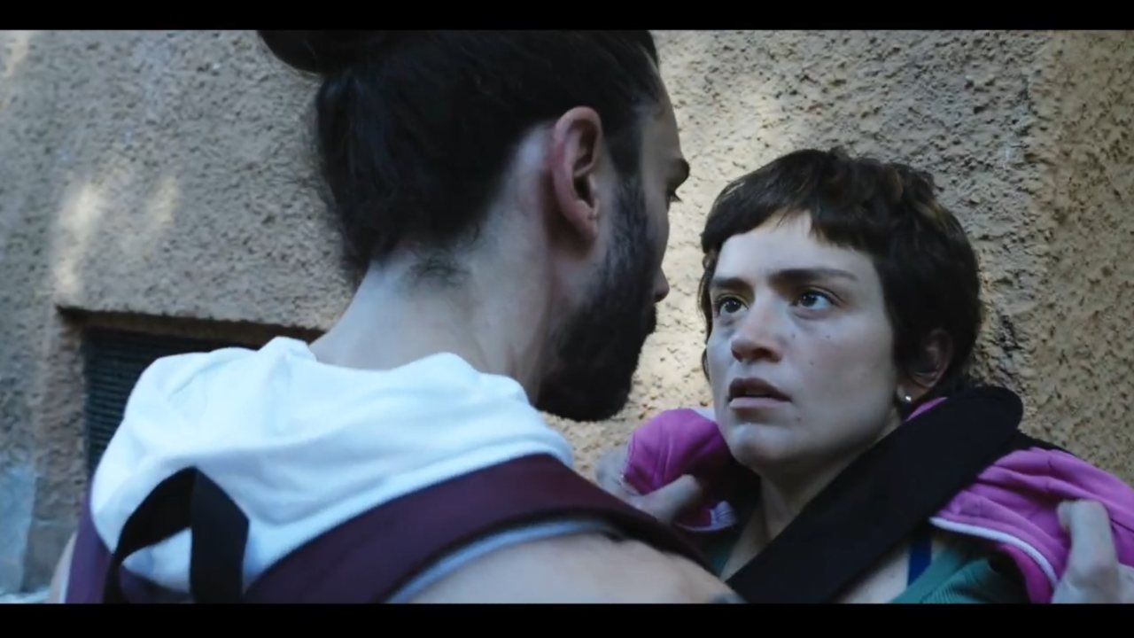 L'anima in pace, Il Trailer Ufficiale del Film - HD - Film (2023)