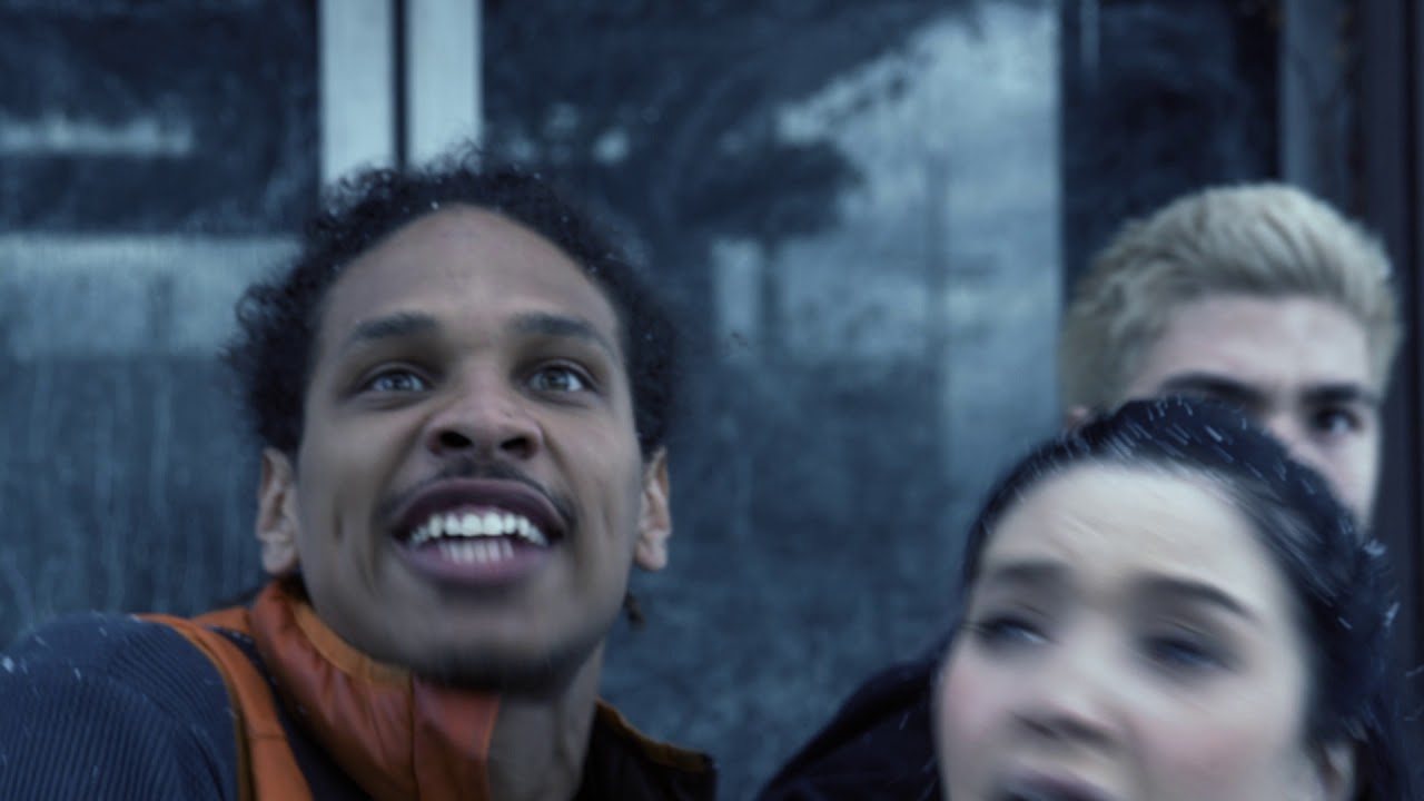 Arctic Apocalypse, Il Trailer Ufficiale del Film - HD - Film (2019)