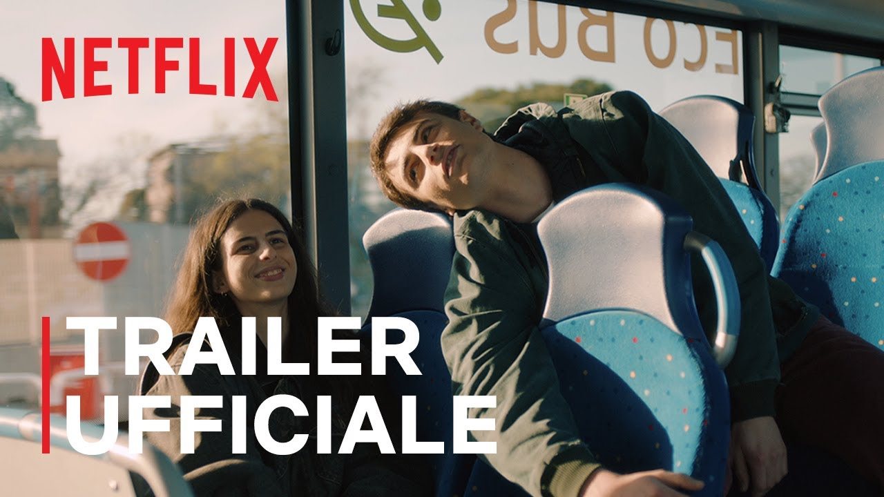 SKAM Italia, SKAM Italia 6: Trailer Ufficiale della serie Netflix - HD ...