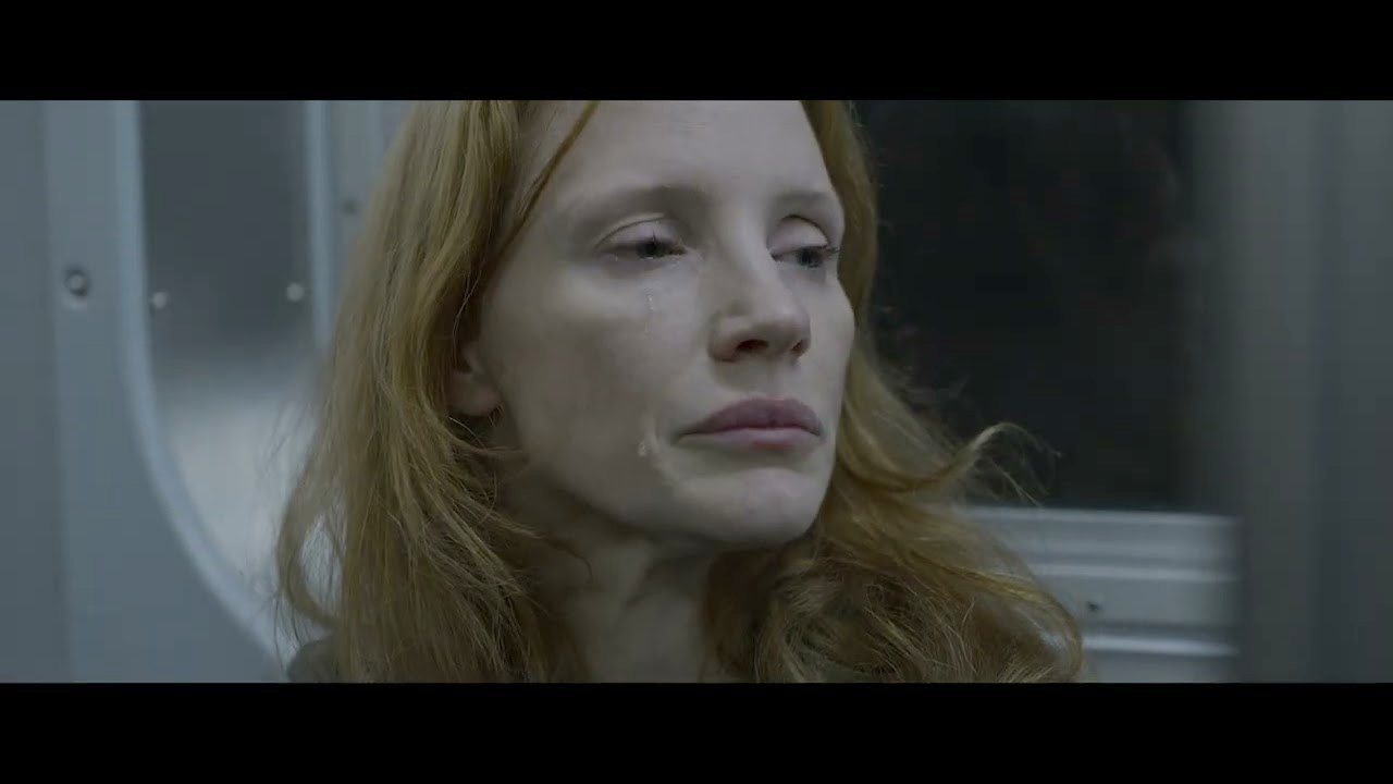 Memory, Trailer Ufficiale Italiano del Film con con Jessica Chastain e ...