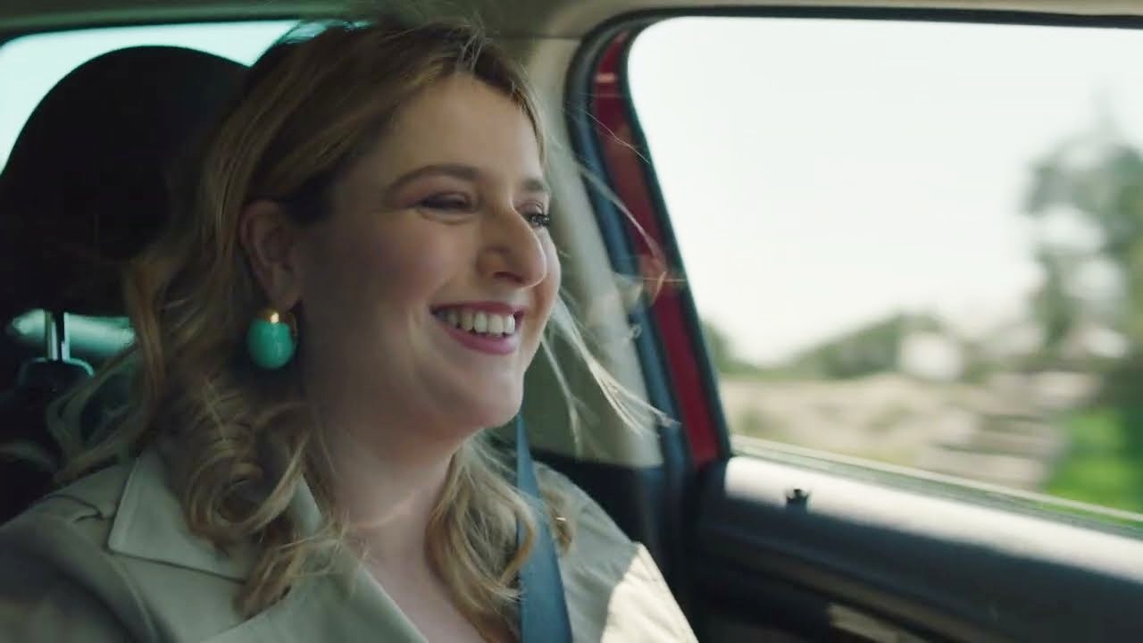 Flaminia, Il Trailer Ufficiale del Film di Michela Giraud - HD - Film ...