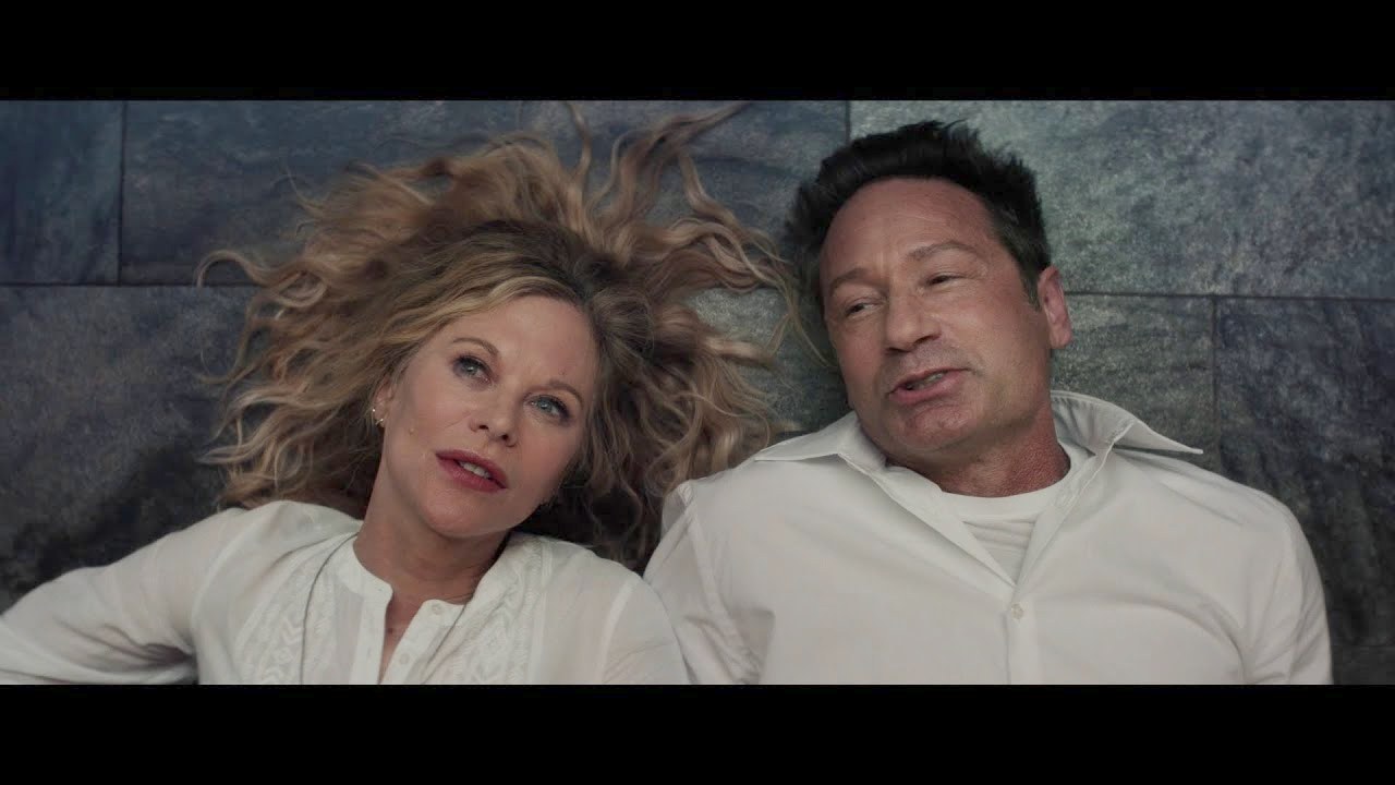 Coincidenze d'Amore, Il Trailer Ufficiale Italiano del Film con Meg ...