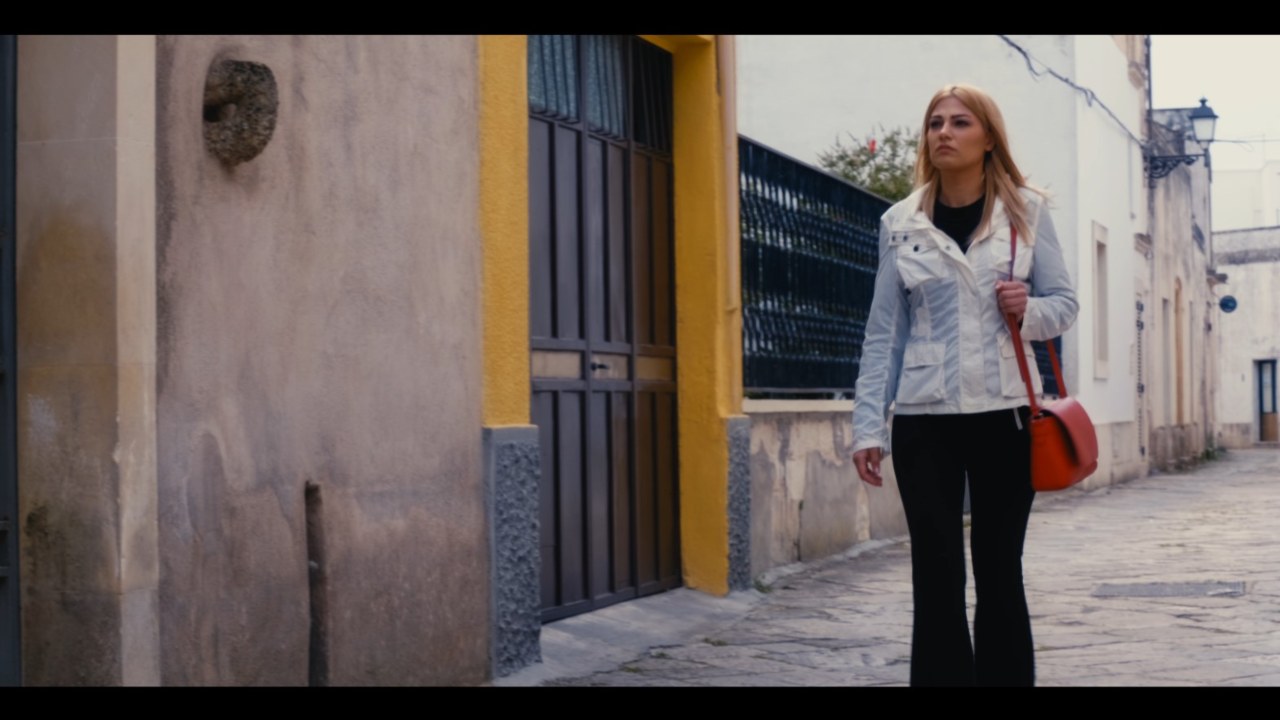 Flower, Il Trailer Ufficiale del Film - HD - Film (2024)