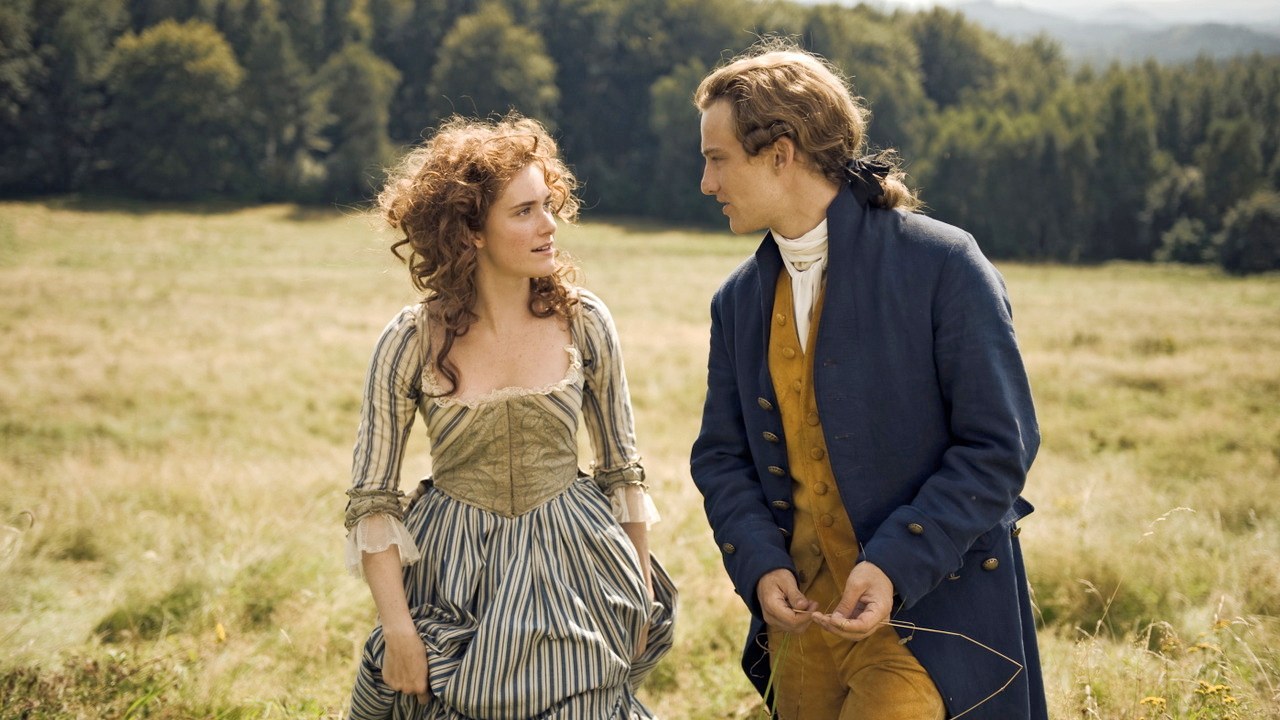 Goethe!, Il Trailer Ufficiale del Film - HD - Film (2010)