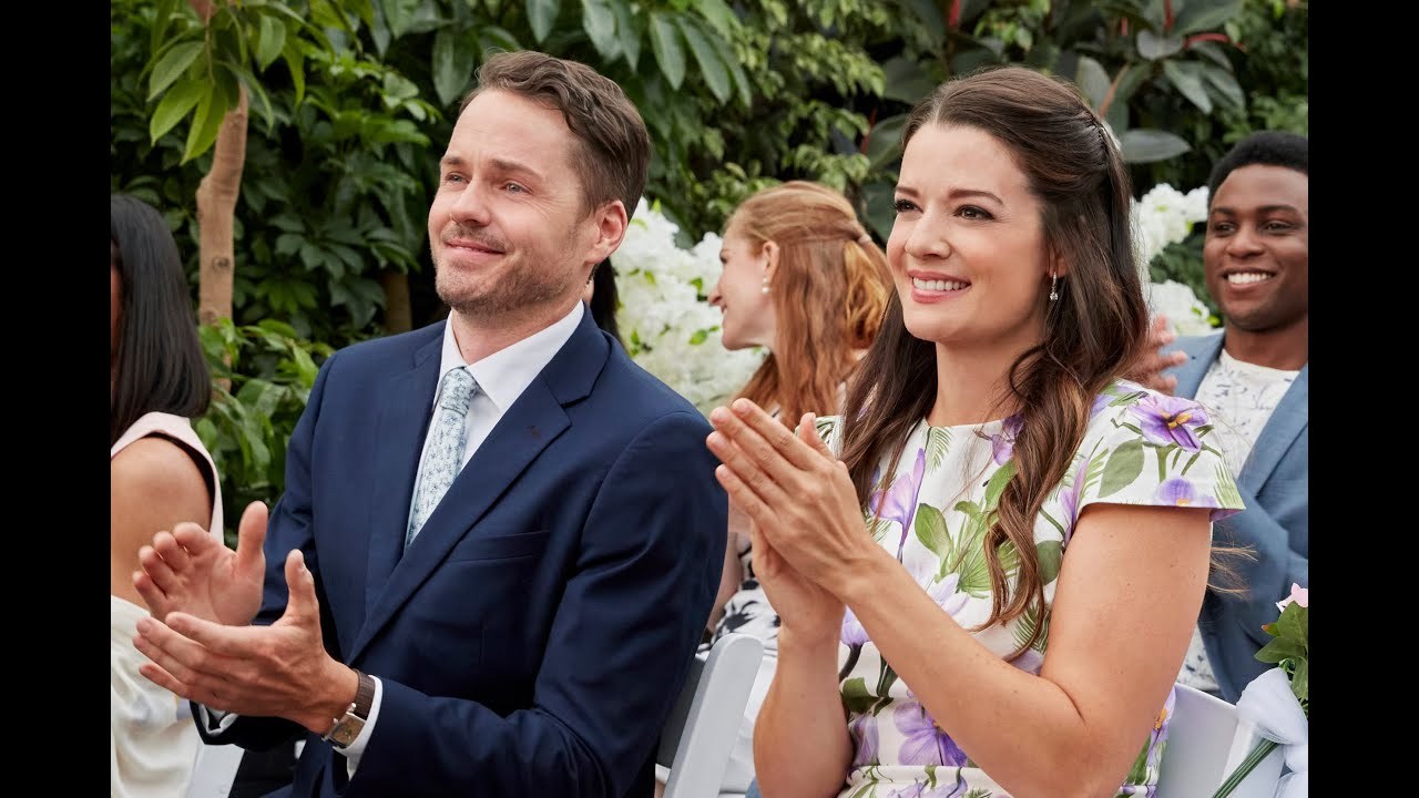 Wedding Every Weekend, Il Trailer Ufficiale del Film - HD - Film (2020)