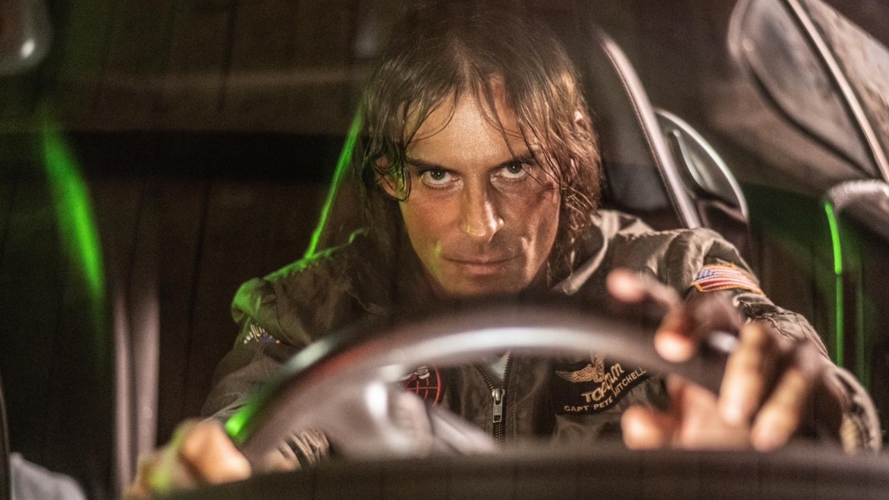 Iron Fighter, Il Trailer Ufficiale del Film di Claudio Del Falco - HD ...