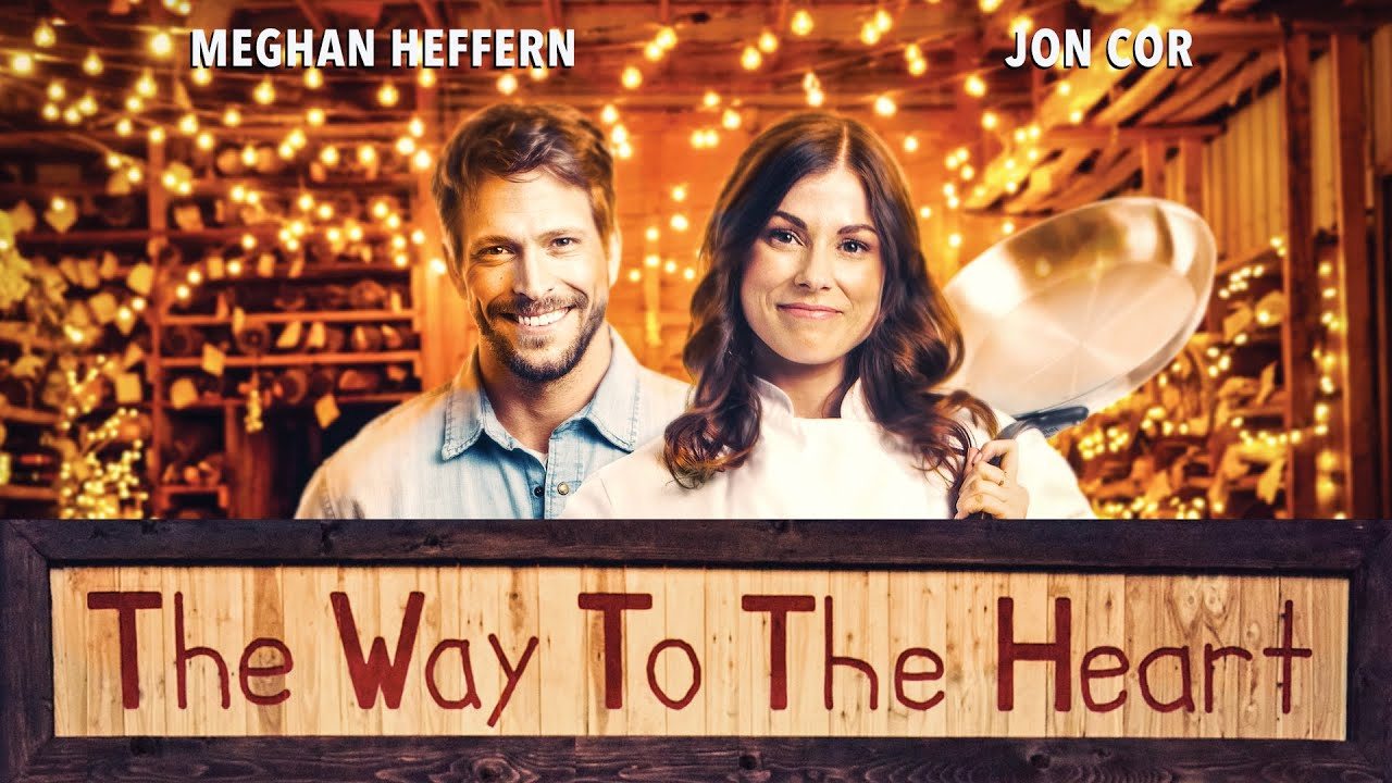 La Via del Cuore, Il Trailer Ufficiale del Film - HD - Film (2022)