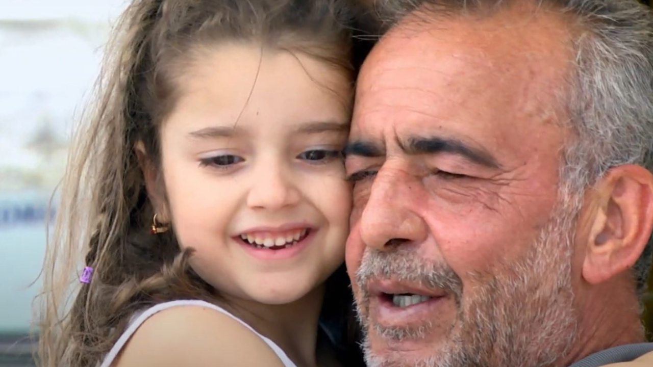 Dimmi chi sei, ti dirò chi sono, Il Trailer Ufficiale del Film - HD - Film (2022)