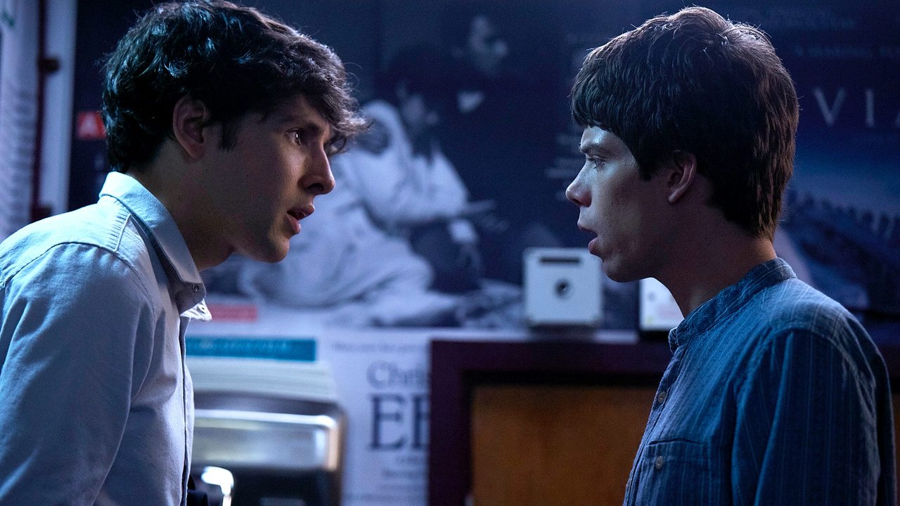 Benjamin, Il Trailer Ufficiale del Film - HD - Film (2018)