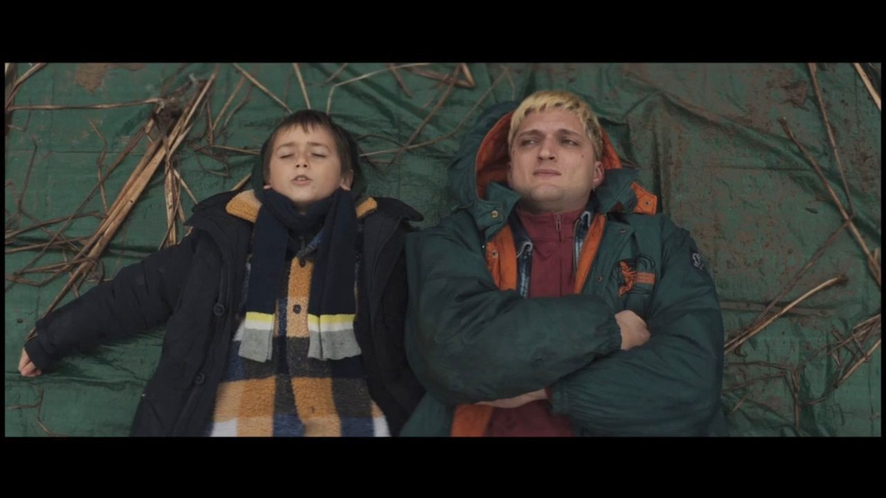 Io e il Secco, Il Trailer Ufficiale del Film - HD - Film (2023)