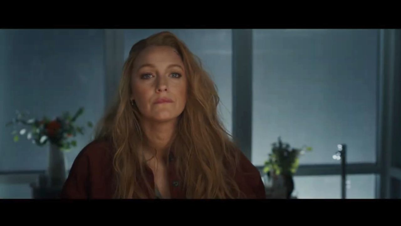 It Ends With Us - Siamo noi a dire basta, Il Trailer Ufficiale in ...
