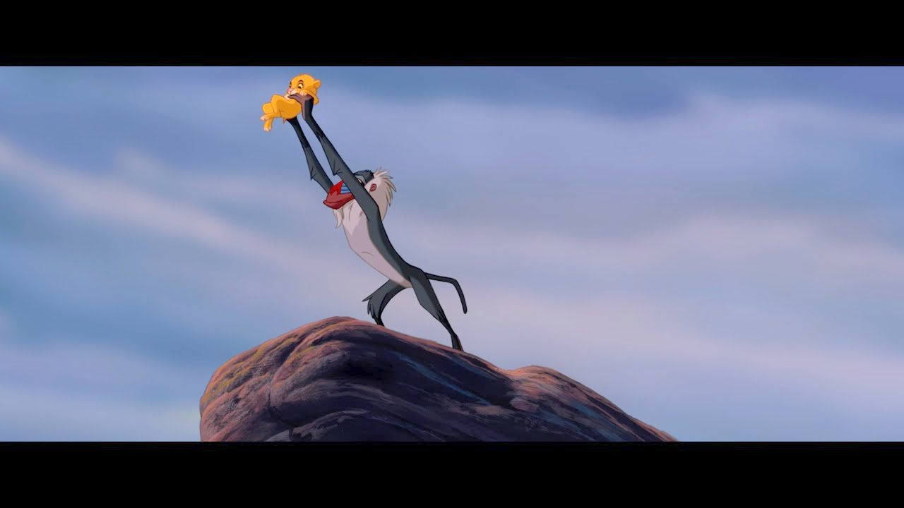 Il Re Leone, Un Video Speciale per i 30 anni del Film Disney - HD ...