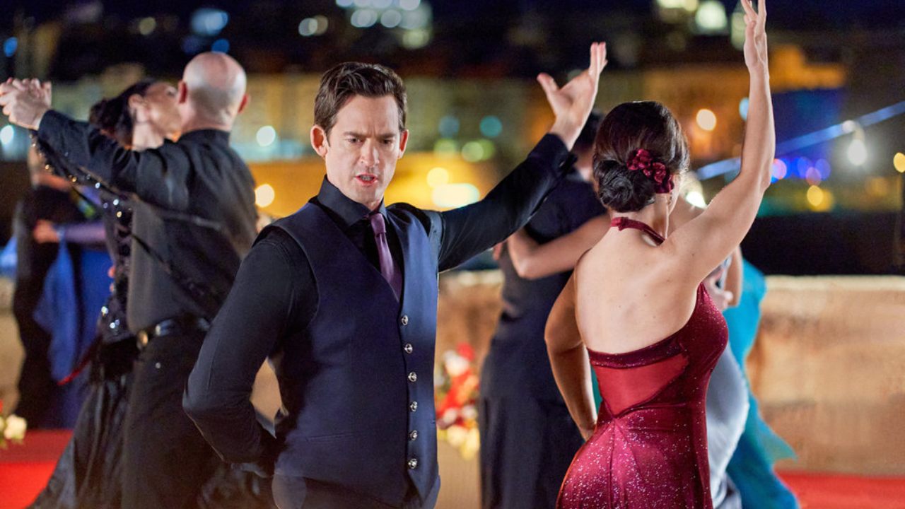 Detective a Passo di Danza, Il Trailer Ufficiale del Film - HD - Film (2023)