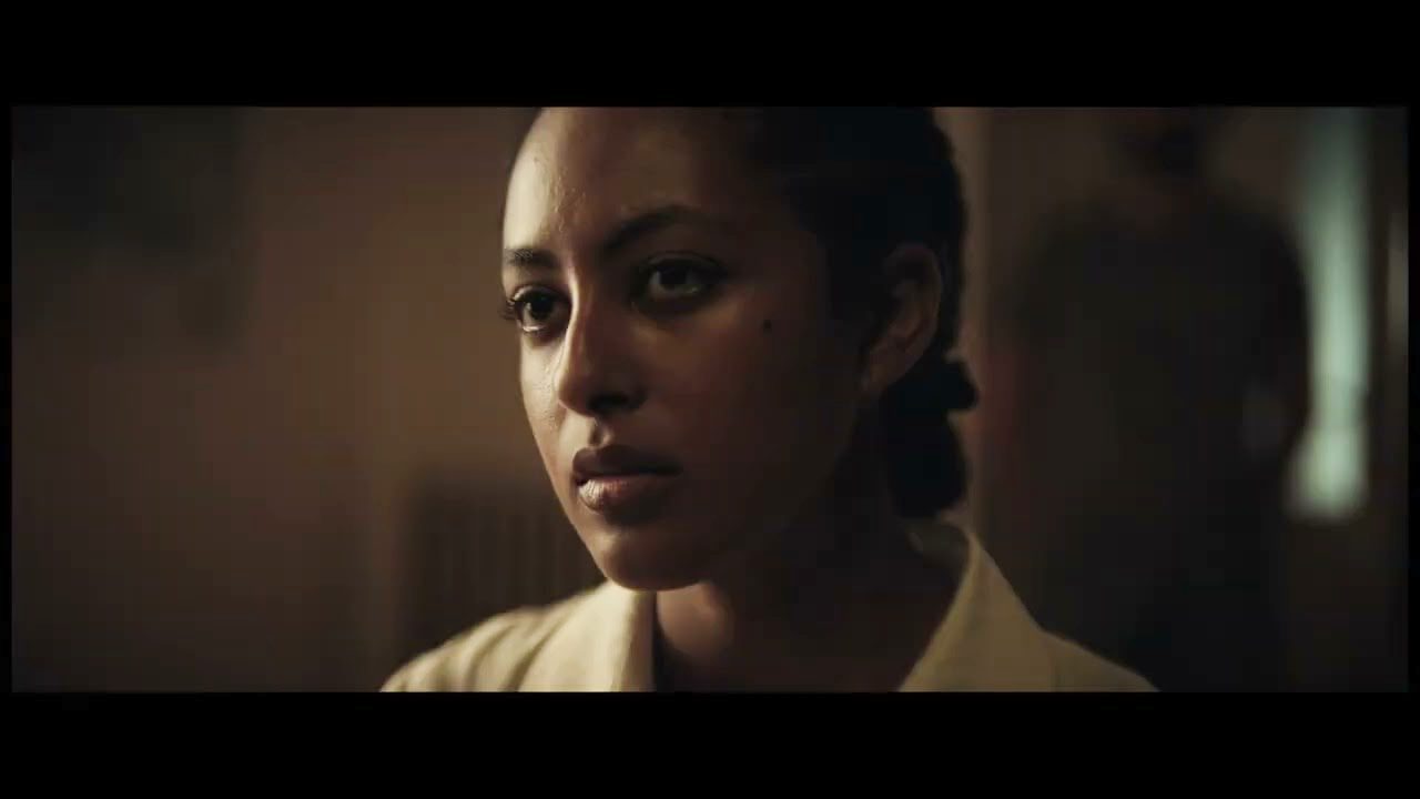 Madame Luna, Il Trailer Ufficiale Italiano del Film - HD - Film (2024)