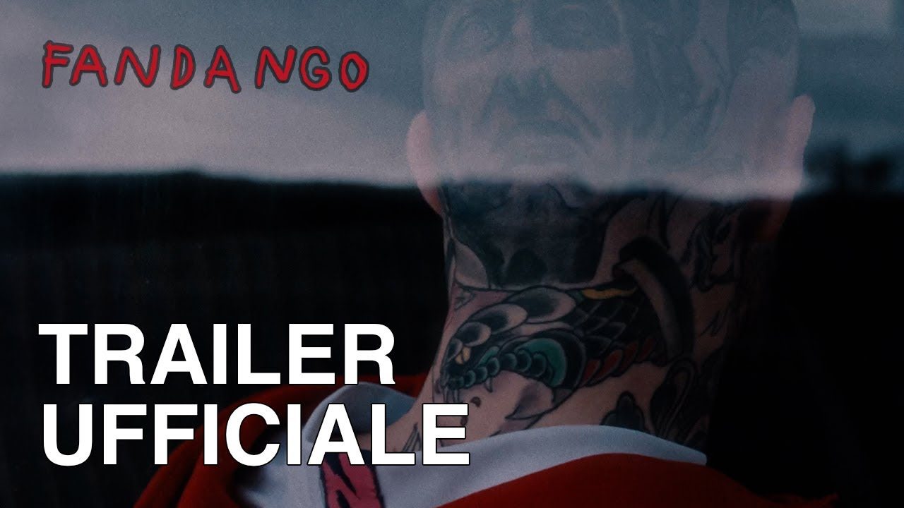 Windless, Il Trailer Ufficiale del Film - HD - Film (2024)